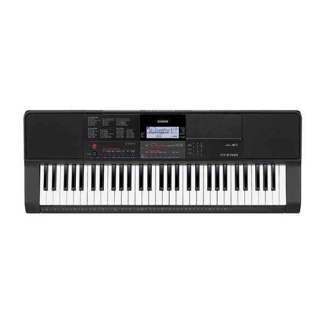 Jual Keyboard Casio CTX700 | Shopee Indonesia