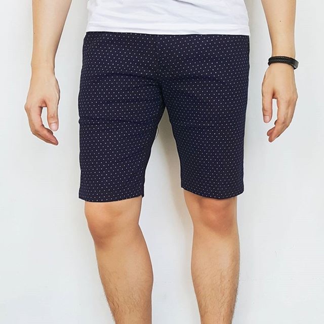 Jual Navy biru donker bagus keren motif bagus tebal mantap gambar keren ...