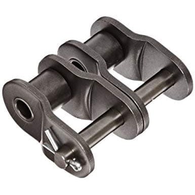 Jual OL 160-2 Offset link untuk Rantai RS 160-2 (OL160-2) | Shopee ...