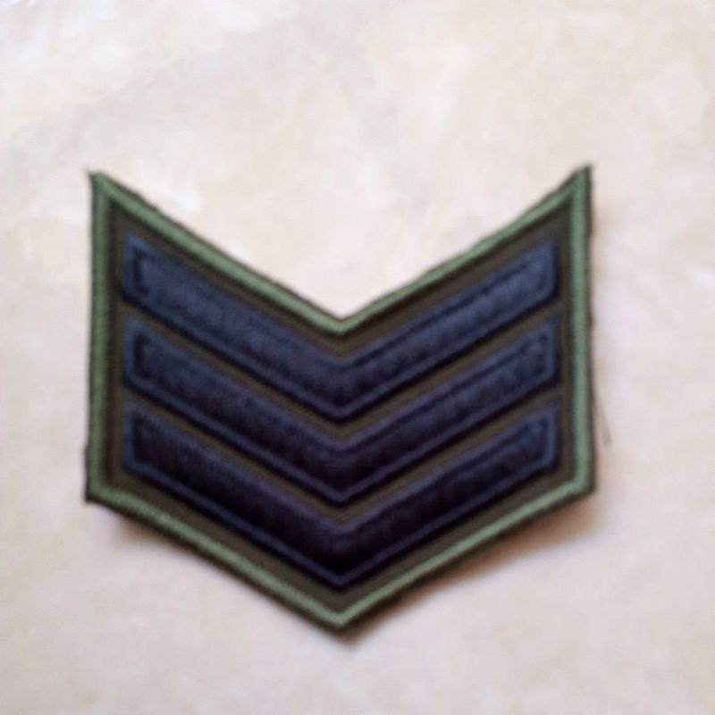 Jual Serka PDL TNI-AD & TNI AU | Shopee Indonesia