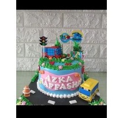 Jual Tayo/birthday cake/kue ulang tahun | Shopee Indonesia