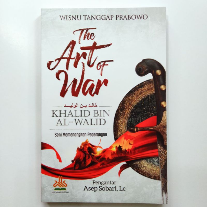 Jual The Art of War Khalid bin Al Walid | Shopee Indonesia