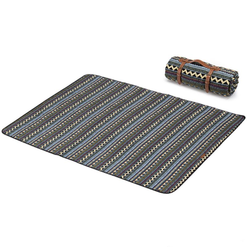 Jual MATRAS PIKNIK ETNIK NATUREHIKE NH20FCD04/ TIKAR PIKNIK | Shopee ...