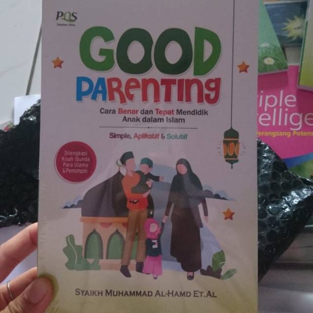Jual Buku Good Parenting | Shopee Indonesia