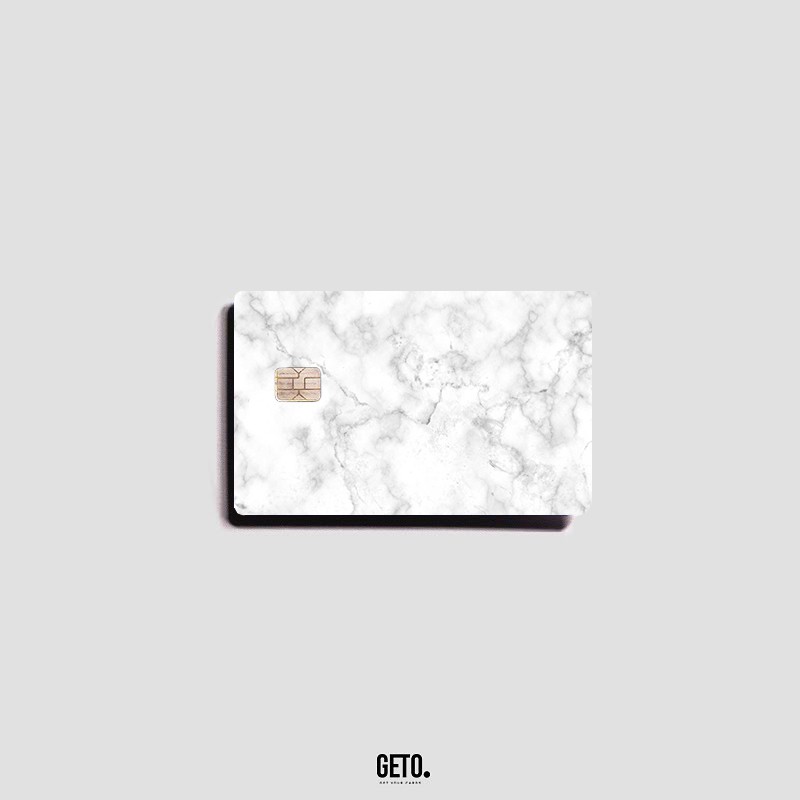 Jual Stiker Sticker Skin Kartu Atm Season 2 PART 2 | GETOCARD GETO ...