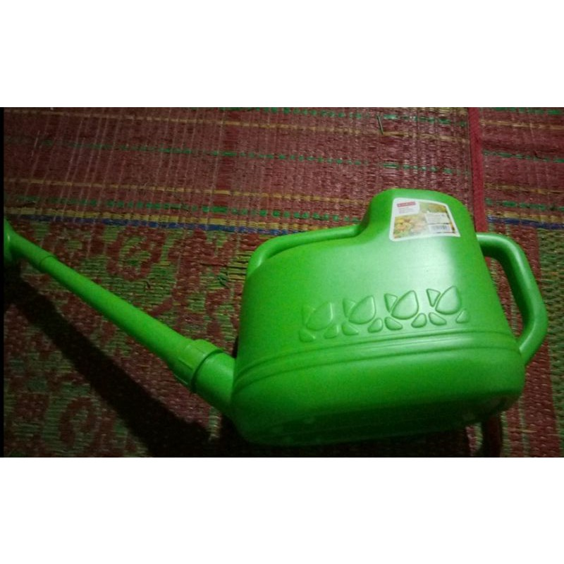 Jual Claris Pot Siram Alat Siraman Bunga Tanaman GEMBOR PENYIRAMAN ...
