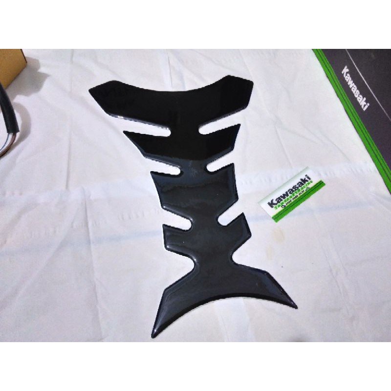 Jual TANK PAD NINJA R RR NINJA 250 CBR VIXION BYSON DLL | Shopee Indonesia