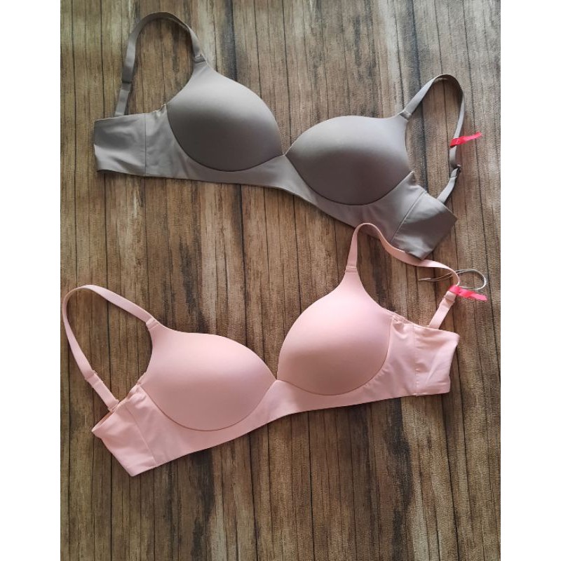 Jual Bra Tanpa Kawat Sorella | Shopee Indonesia