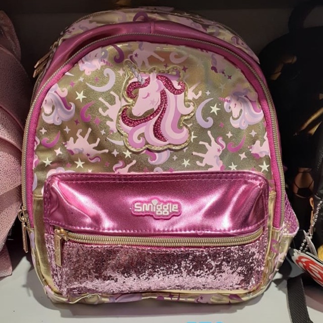 Jual Smiggle mini backpack | Shopee Indonesia
