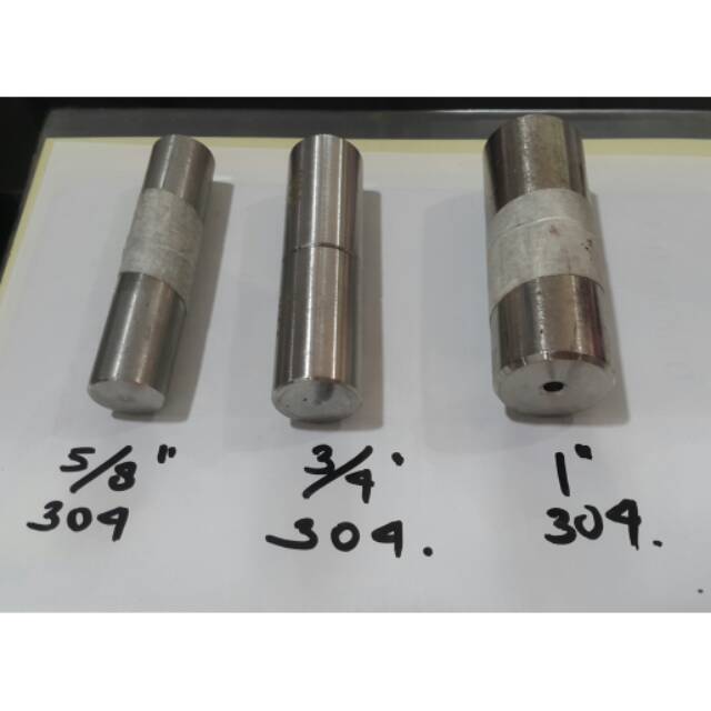 Jual Engsel Bubut Stainless | Shopee Indonesia