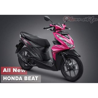 Jual Kilometer Assy Beat K1A LED CBS ISS TH 2020Asli OriginaL Honda ...