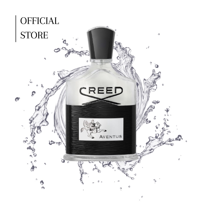 Jual [ OFFICIAL STORE ] ORI SINGAPORE PARFUM PRIA CRED ADVENTUS 100ML ...