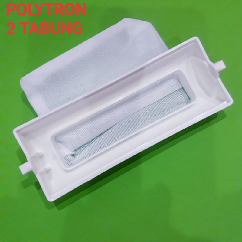 Jual Polytron Original Mesh filter Saringan kotoran mesin cuci | Shopee ...