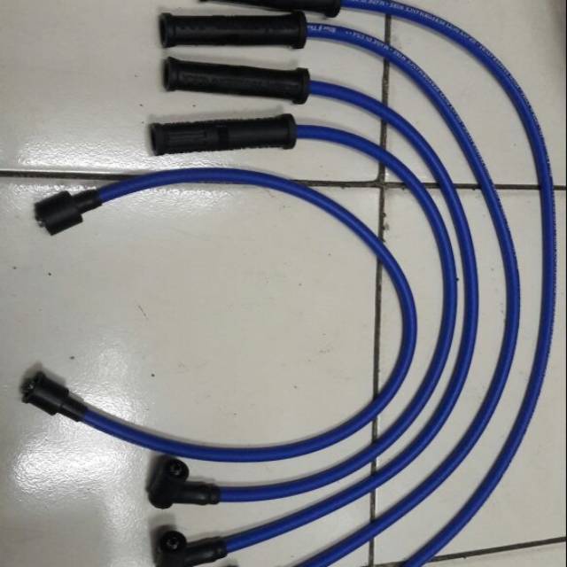 Jual Kabel busi racing usa buat suzuki katana jimny | Shopee Indonesia