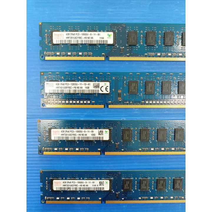 Jual Ram Pc longdim DDR3 4 GB | Shopee Indonesia