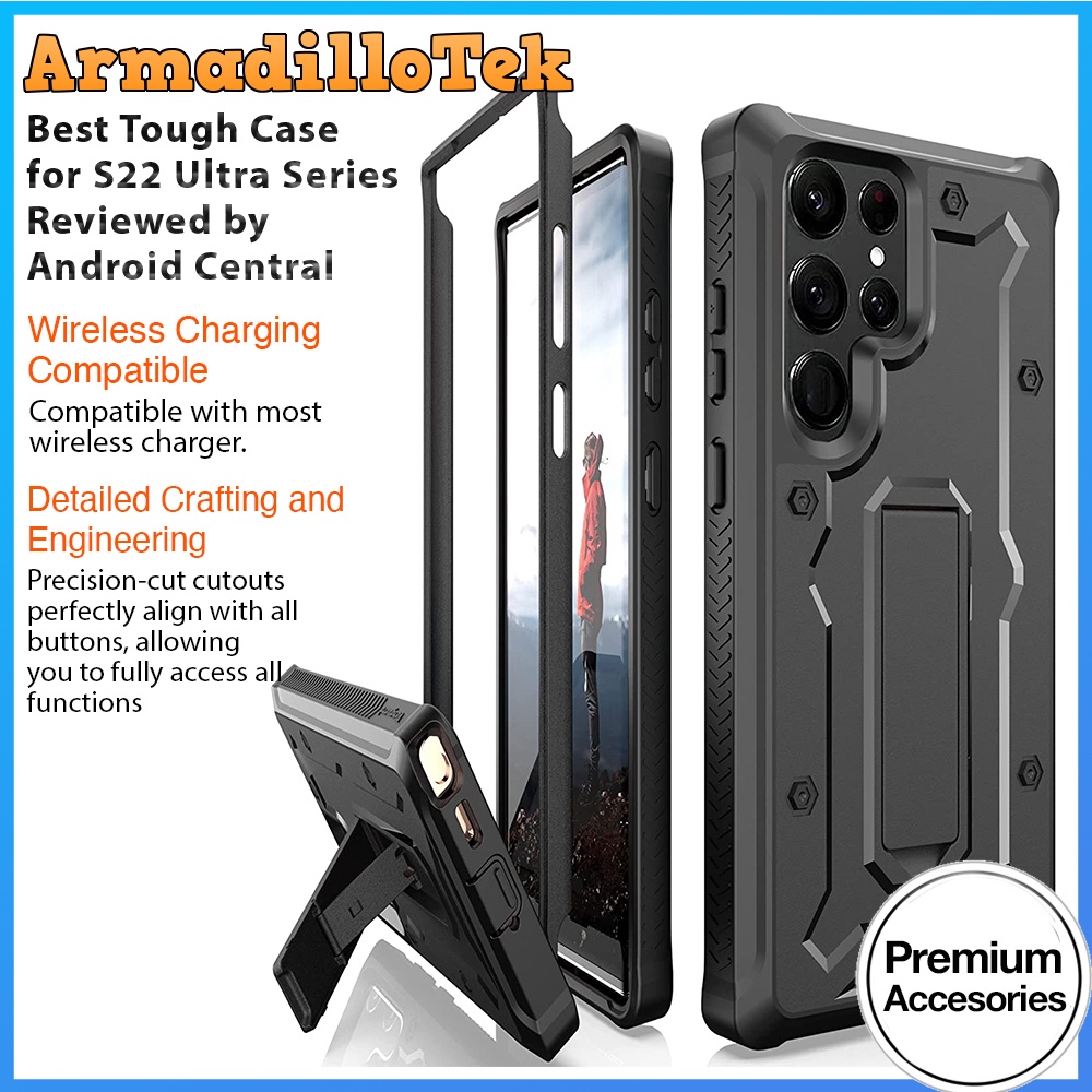 Jual Original Case Samsung Galaxy S22 Ultra / S22 Plus / S22 ...