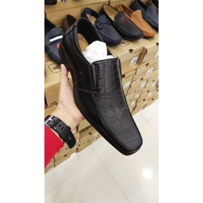 Jual sepatu Pantofel pria merk Jackson by jim joker | Shopee Indonesia