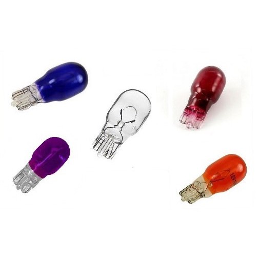 Jual Lampu Bohlam Sein Sign Tancap T13 12V 10W - 20 pcs | Shopee Indonesia