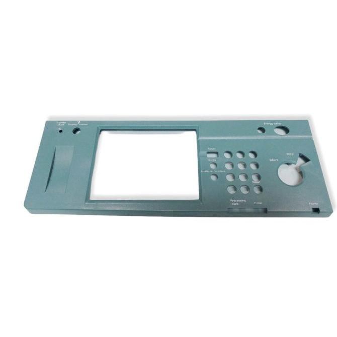 Jual Cover Control Panel Mesin Fotocopy Canon Ir6020/6000I Fb5-3721-000 ...