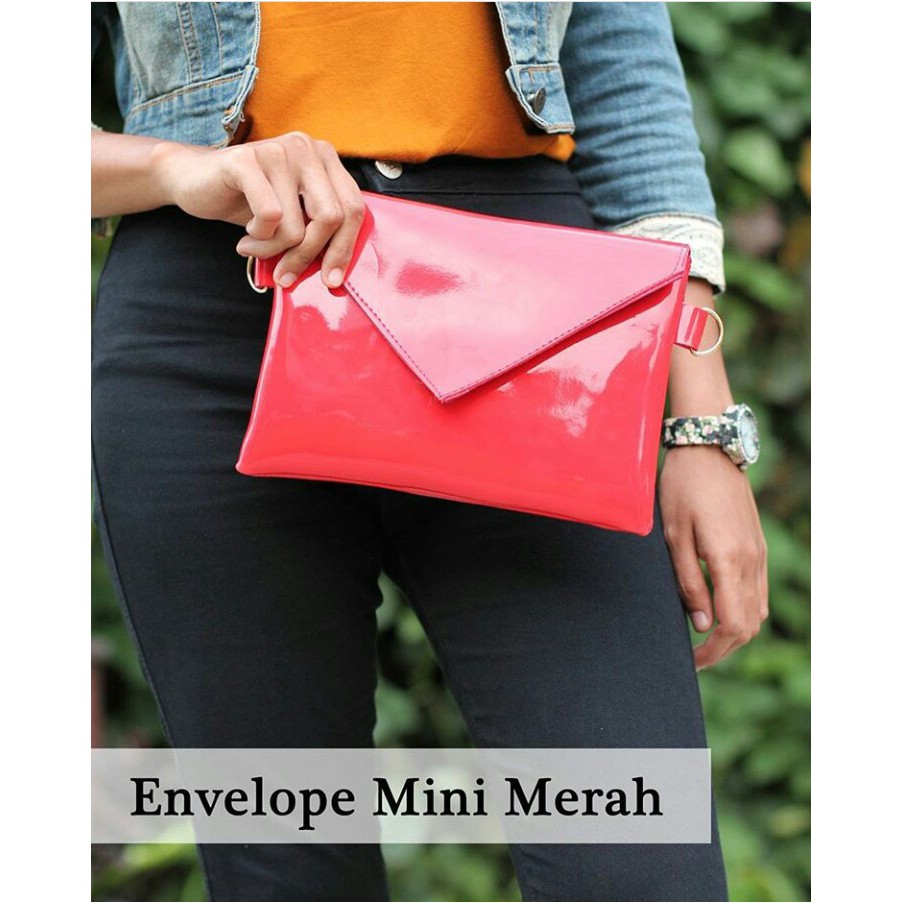 Jual Mini Envelope | Shopee Indonesia