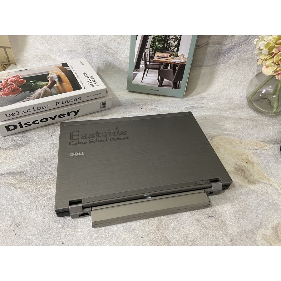 Jual Dell Latitude E4310 Intel Core i5 M 560 Ram 4gb Hdd 320gb | Shopee ...