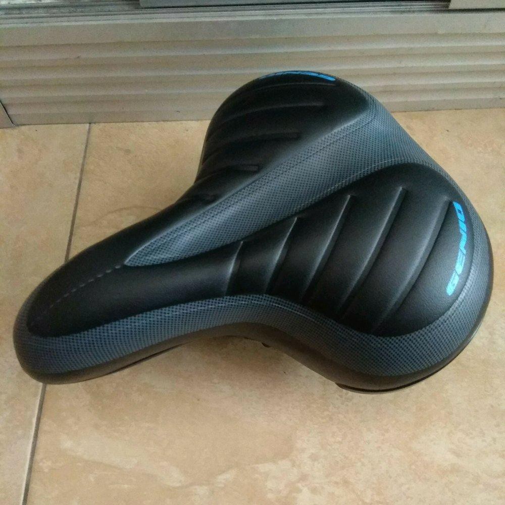 Jual FADA - SADEL JOK SEPEDA PER LEBAR - JOK PER SEPEDA LEBAR | Shopee ...