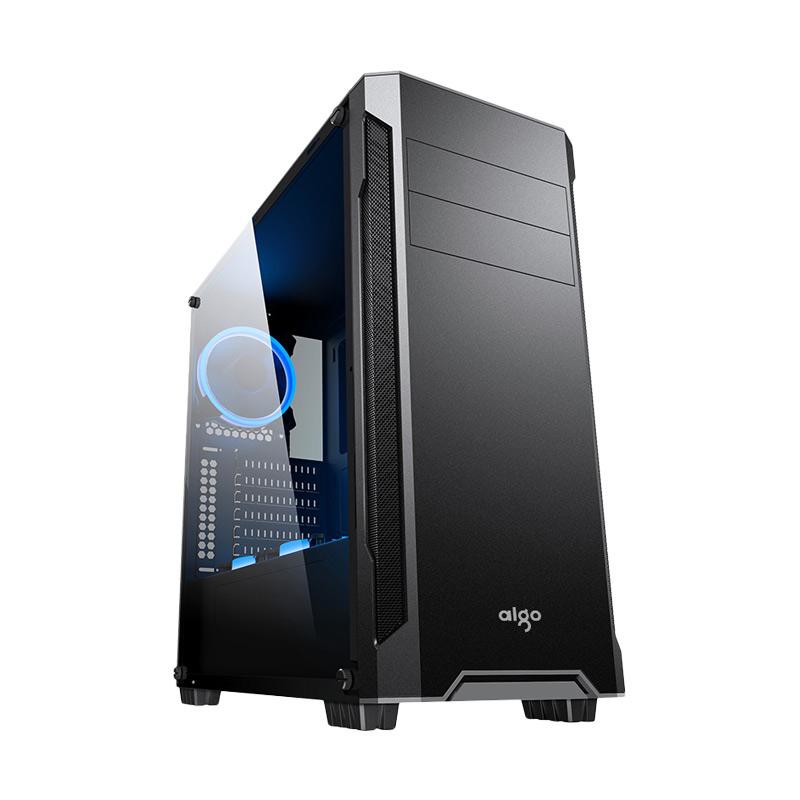 Jual AIGO AJAZZ T400 CASING GAMING | Shopee Indonesia