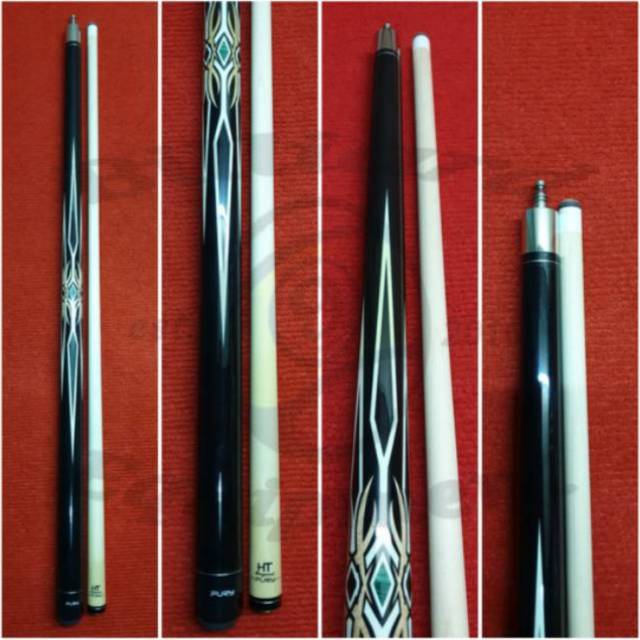 Jual STICK Billiard Fury DL-14 / Stick Fury - Limited | Shopee Indonesia