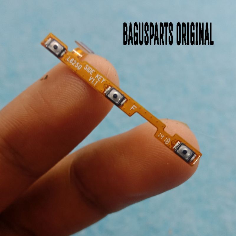 Jual FLEXIBLE FLEX FLEKSIBEL TOMBOL POWER SWITCE ON OFF VOLUME UP DOWN XIAOMI REDMI S2 ORIGINAL ...