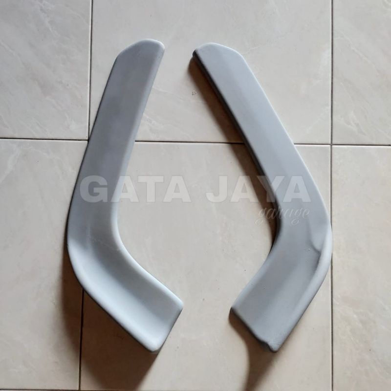Jual Winglet Universal BUS,TRUK,MOBIL,ELF(Bisa COD) | Shopee Indonesia