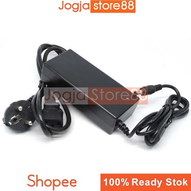 Jual Power Adapter | Adaptor daya Perlindungan Arus Pendek EU Plug 12V ...