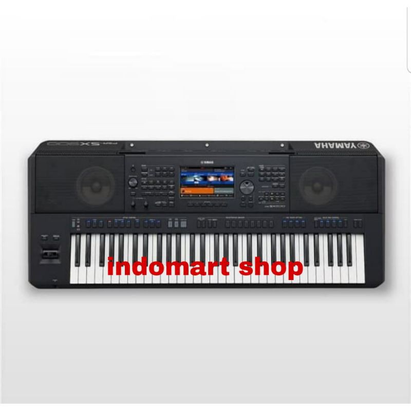 Jual Keyboard Yamaha PSR SX 900 ( ORIGINAL ) | Shopee Indonesia
