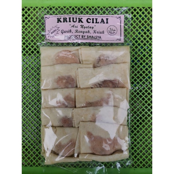 Jual Cilai kriuk | Shopee Indonesia