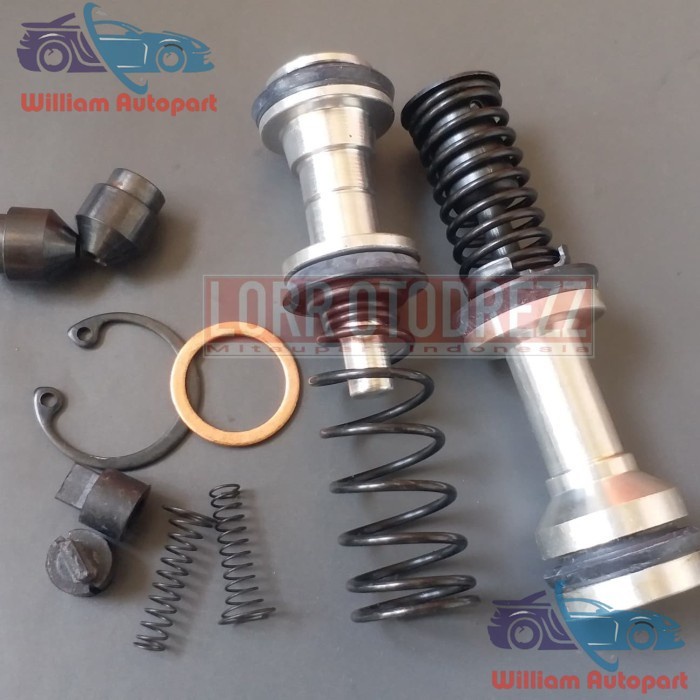Jual Sealkit / karet master rem atas Lancer Evo 3 4 Dangan Galant ...