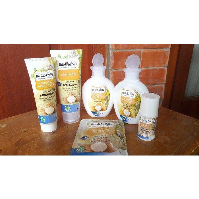 Jual Mustika Ratu Premium Per Pack | Shopee Indonesia