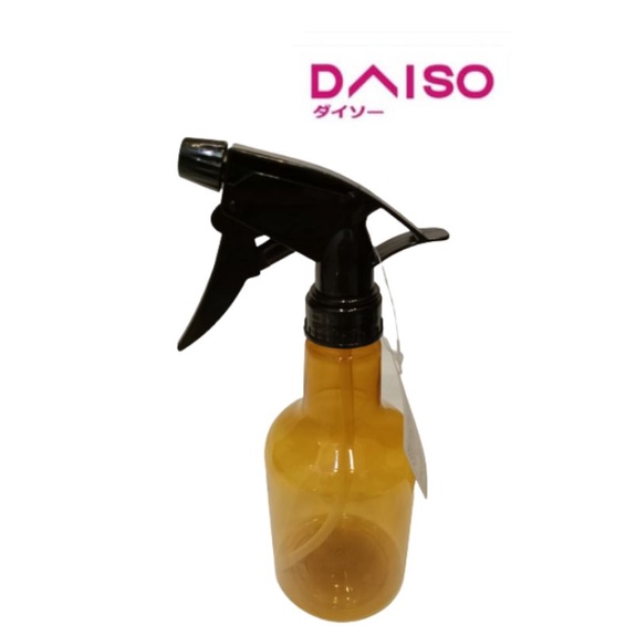 Jual Daiso botol spray -380 ml | Shopee Indonesia