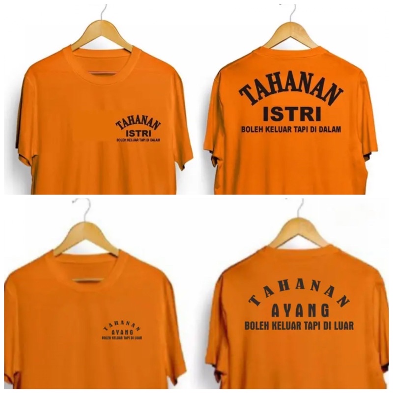 Jual Kaos Tahanan Ayang Kaos Tahanan Istri Tahanan Orang Tua Distro ... Jual Kaos Tahanan Ayang Kaos Tahanan Istri Tahanan Orang Tua Distro ...