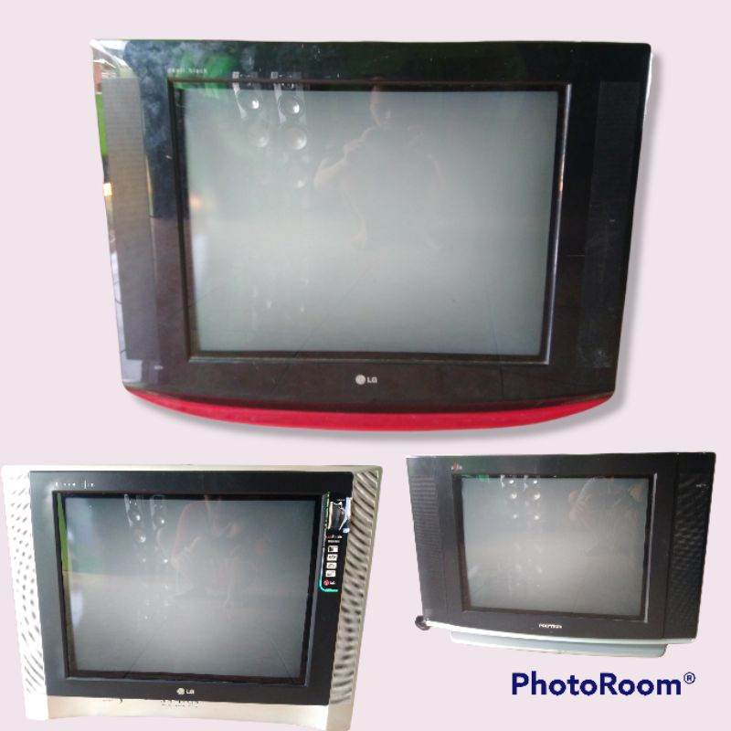 Jual TV TABUNG LENGKAP BERBAGAI MERK | Shopee Indonesia