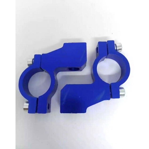 Jual Breket spion atau dudukan spion cnc universal breket spion buat ...