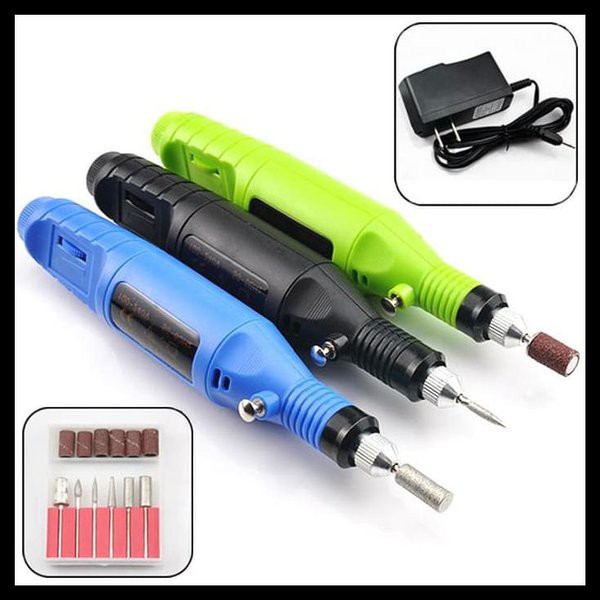 Jual Mini Bor Tuner Mesin Grinder Drill Gerinda potong ukir grafir ...