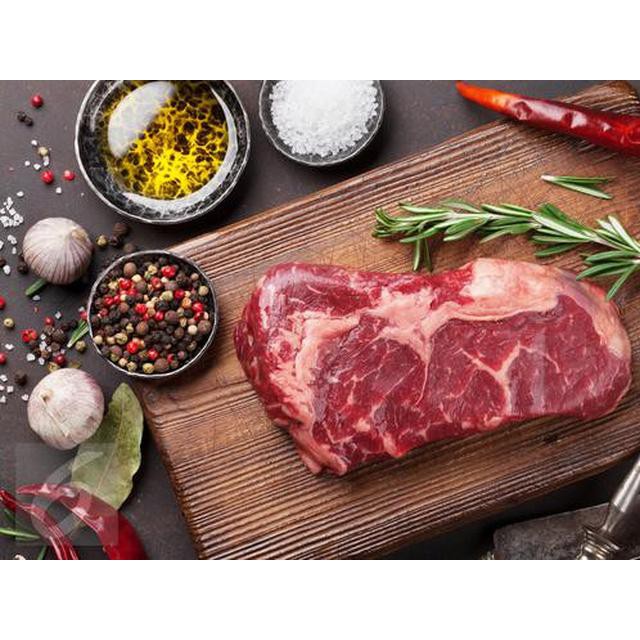 Jual Daging Steak Wagyu RibEye Marbling A2+ 200gr | Shopee Indonesia