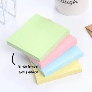 Jual Post It Terlengkap & Harga Terbaru April 2025 | Shopee Indonesia