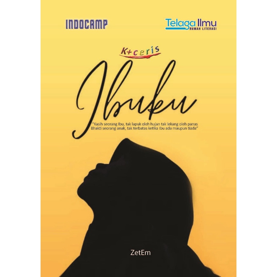 Jual Ibuku Novel Umum Cerita Islami Ceris Shopee Indonesia 9720