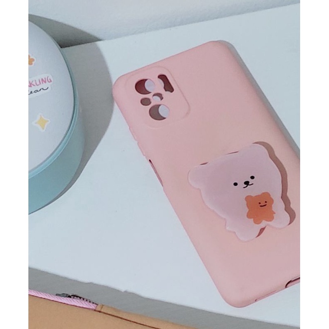 Jual goma bear griptok | Shopee Indonesia