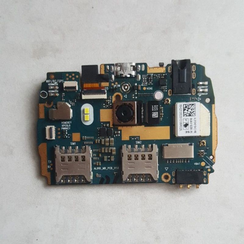 Jual mesin lenovo a7700 hidup | Shopee Indonesia