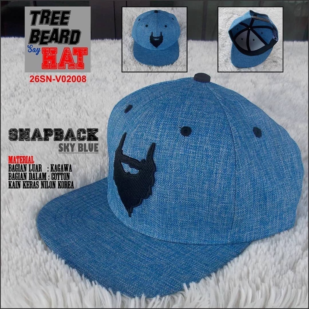 Jual Topi Snapback Twotone/topi pria polo caps casual lonsdale london ...