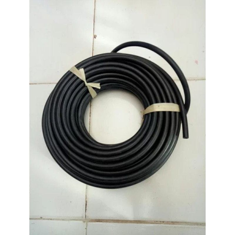 Jual selang bensin 5 mili selang minyak | Shopee Indonesia