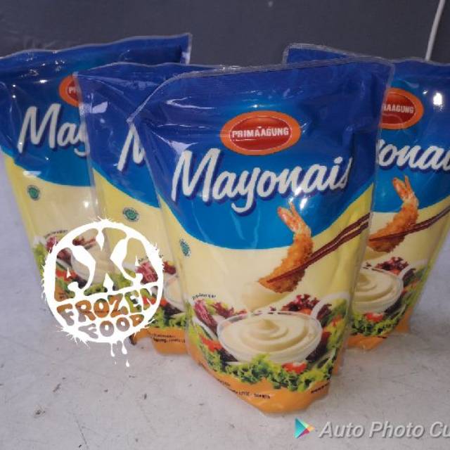 Jual Mayones prima 250 gram halal original | Shopee Indonesia