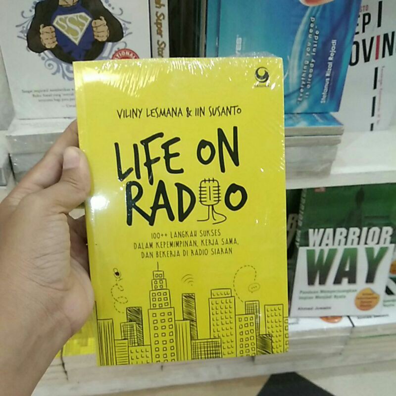 Jual buku bacaan umum banyak judul original | Shopee Indonesia