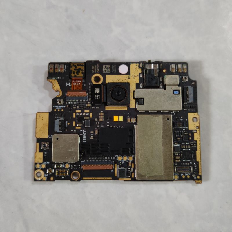 Jual mesin xiaomi redmi note 3 versi mediatek MTK original - normal | Shopee Indonesia